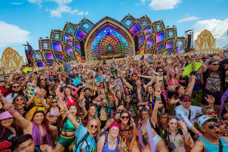 EDC Colombia 2026: Electric Daisy Carnival Set to Debut in Medellín | House Music US – News ...