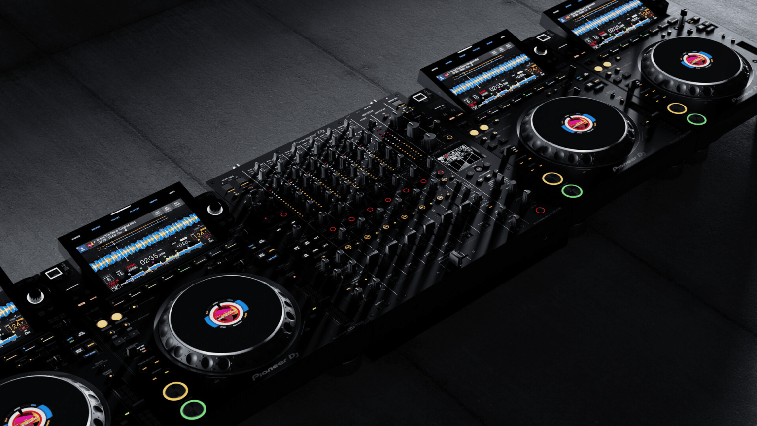 Don't Let CDJ-3000 Firmware 3.30 Ruin Your Gig | House Music US – News ...
